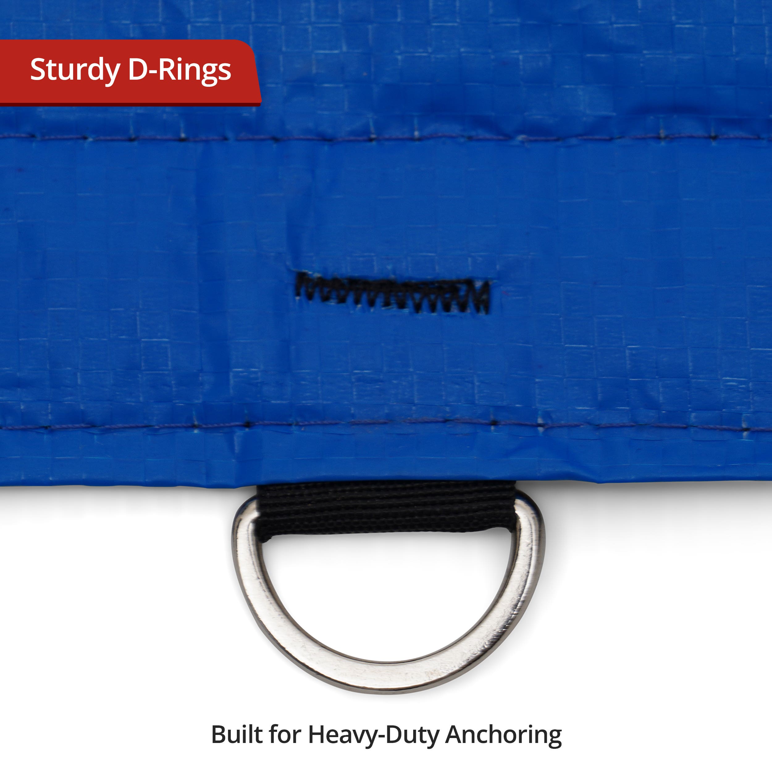 Buy Custom Insulated Tarps | Tarps&All CA