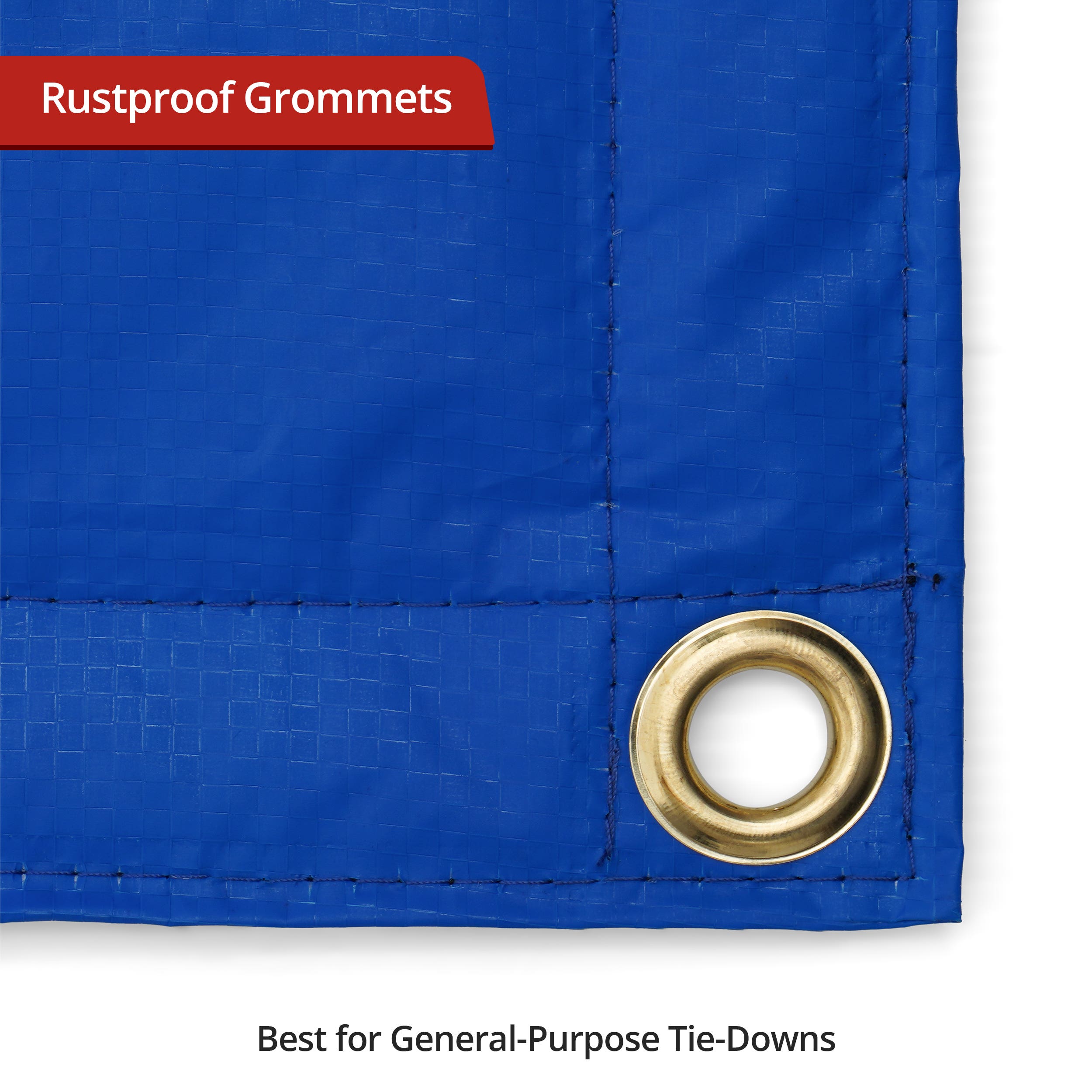 Buy Custom Insulated Tarps | Tarps&All CA