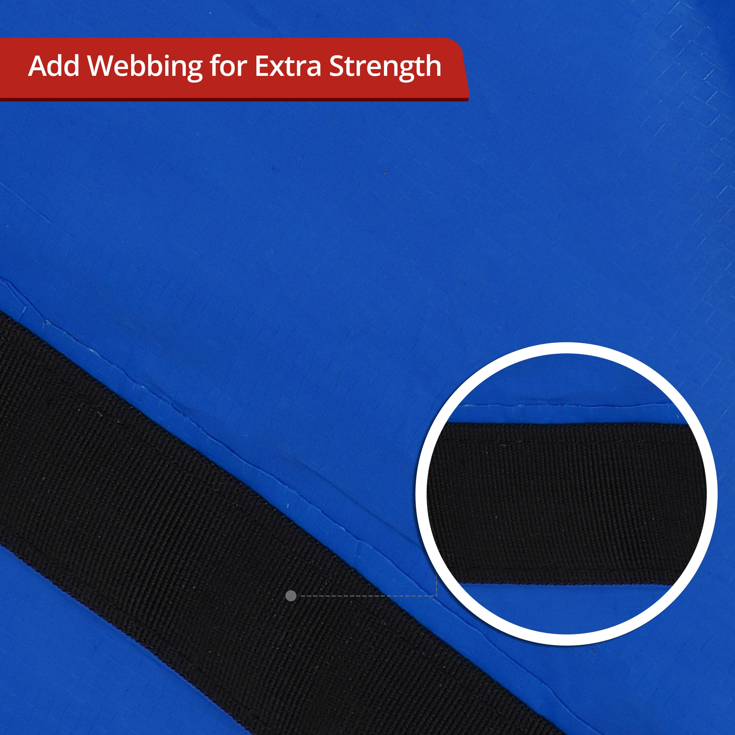 Buy Custom Insulated Tarps | Tarps&All CA
