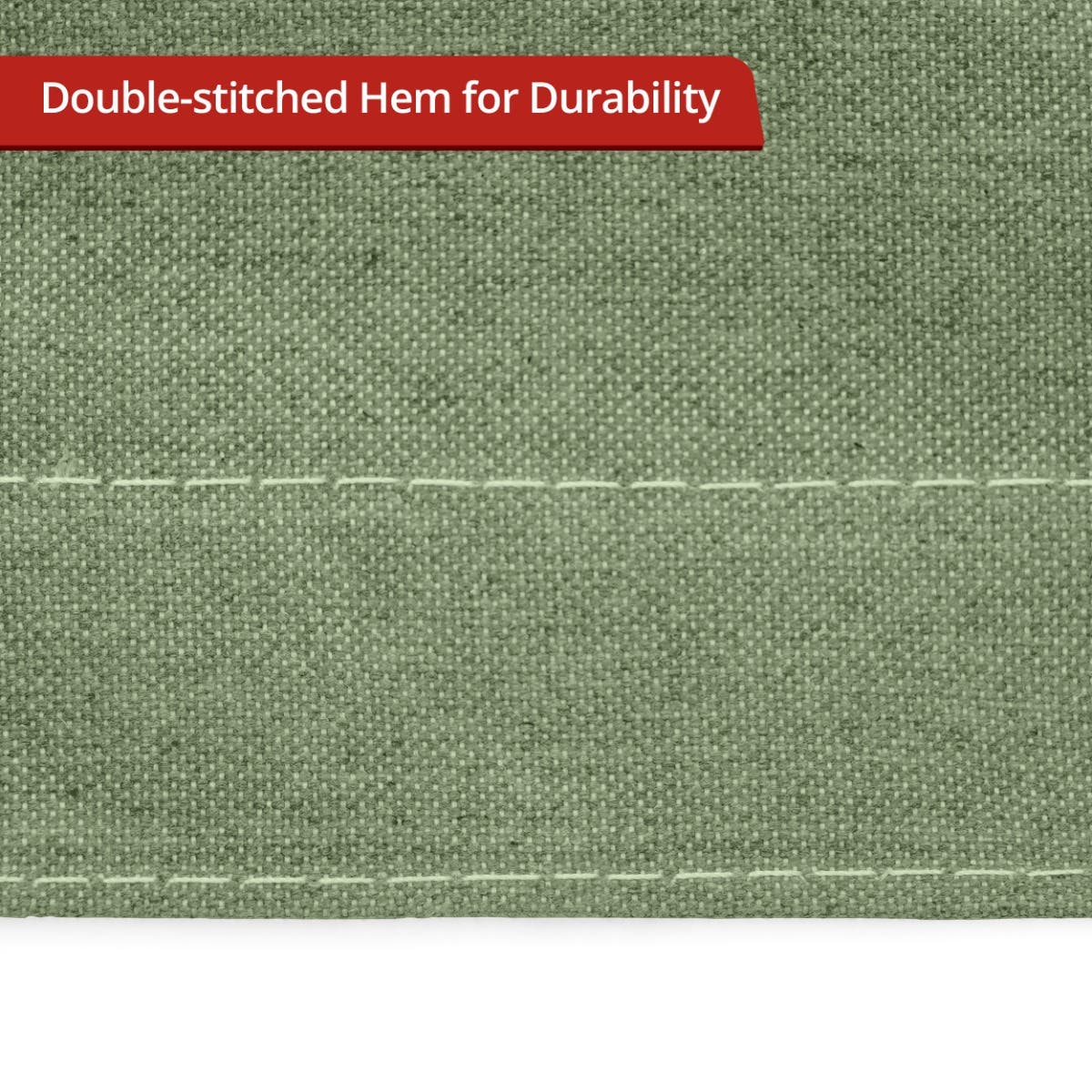 Buy Water Resistant Canvas Tarp Olive Green | Tarps&All CA