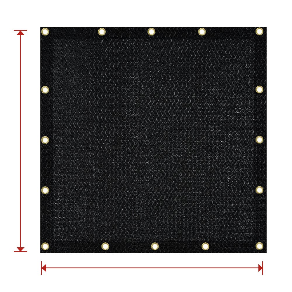 Buy Fire Retardant Mesh Tarps | Tarps&All CA