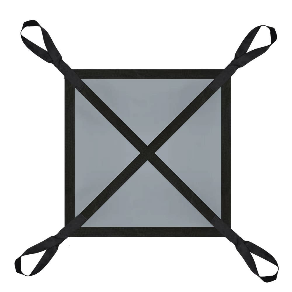 Buy Custom Snow Removal Tarps | Tarps&All CA