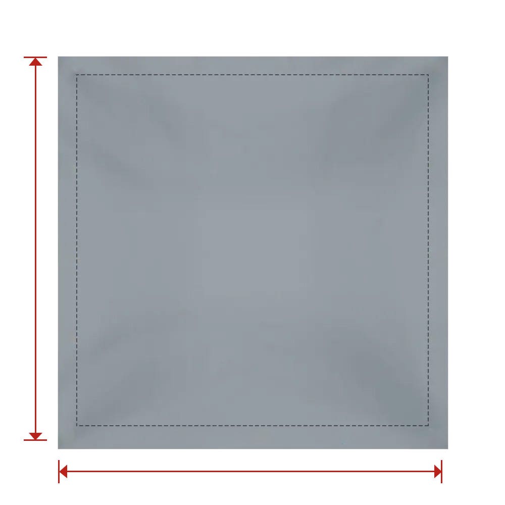 Buy Custom Snow Removal Tarps | Tarps&All CA
